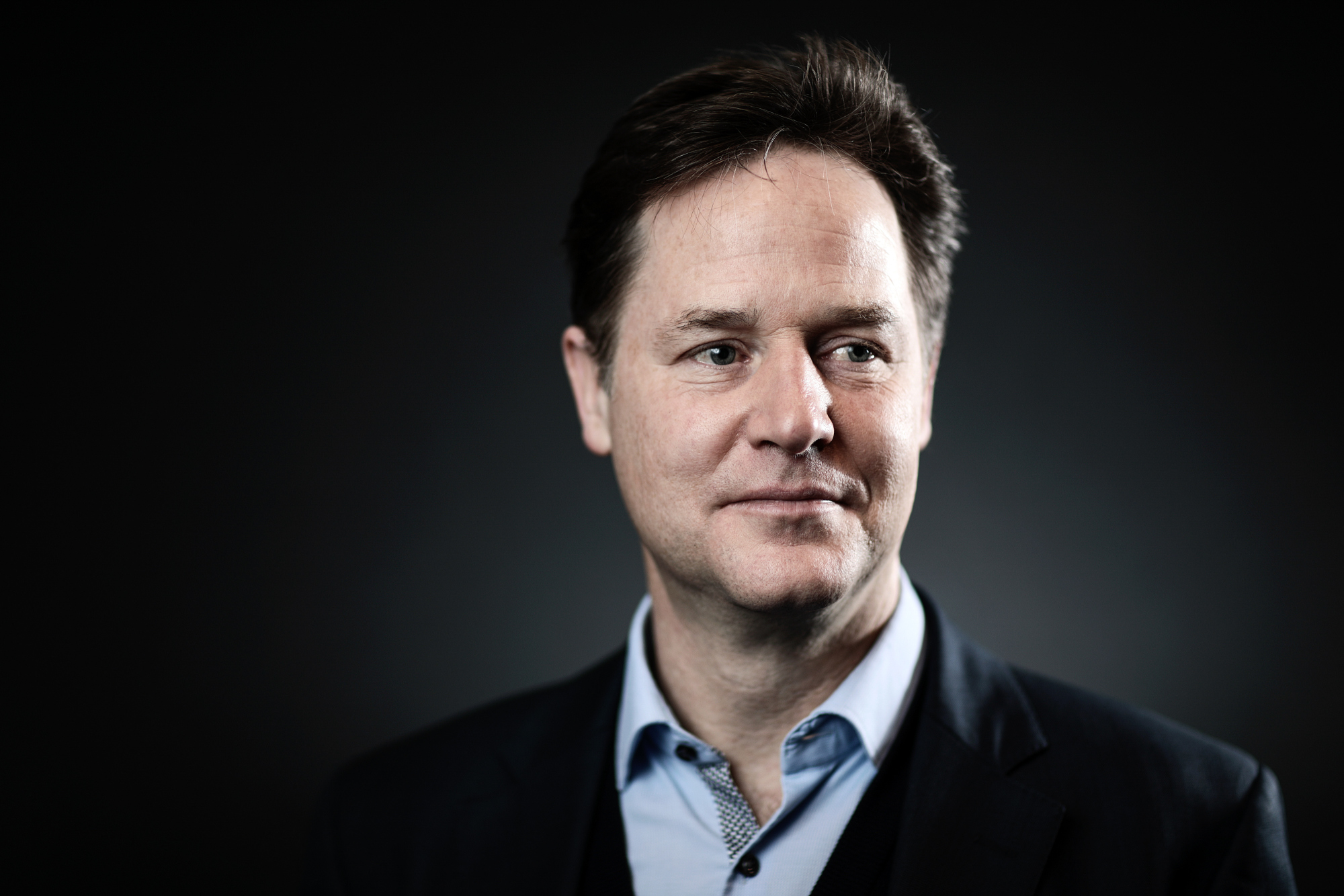 Facebook's Clegg Dismisses Co-Founder Hughes's Call for Breakup - Bloomberg