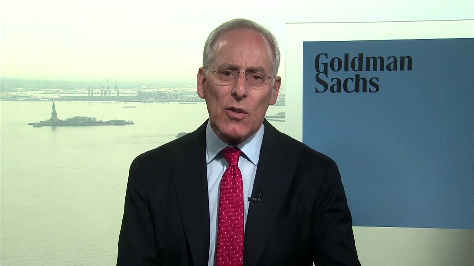 Watch Goldman’s Kostin Says Base Case Is Not for US Recession - Bloomberg