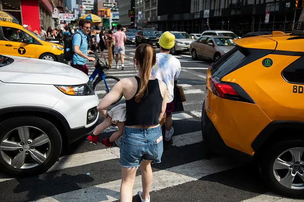New York's Congestion Pricing Plan Is Bad Economics - Bloomberg New York's Congestion Pricing Plan Is Bad Economics - Bloomberg