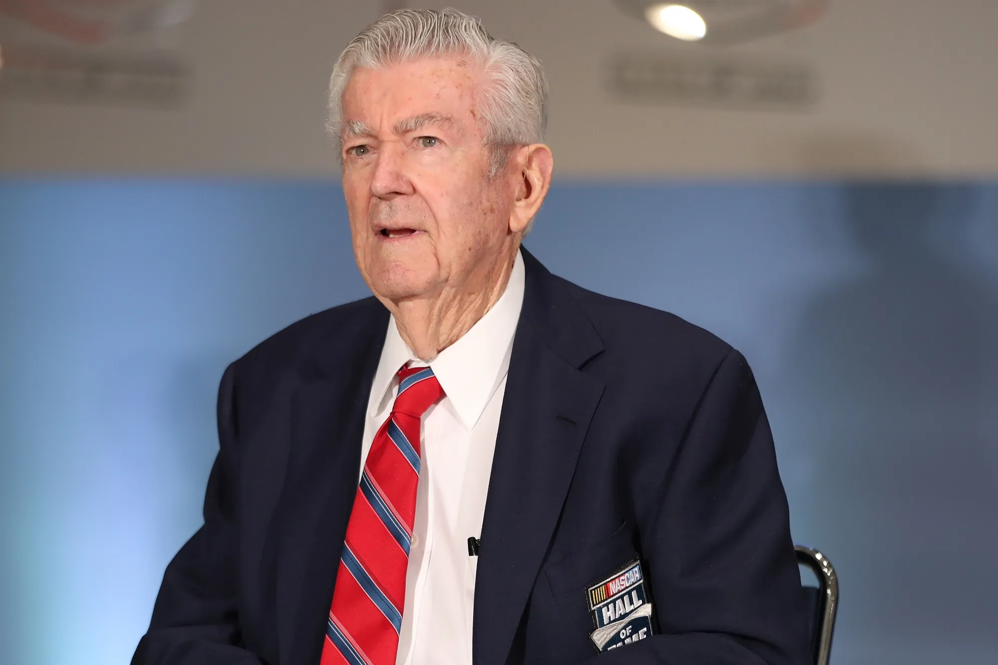 URGENT: Bobby Allison, NASCAR Hall of Famer and 3-time Daytona 500 ...