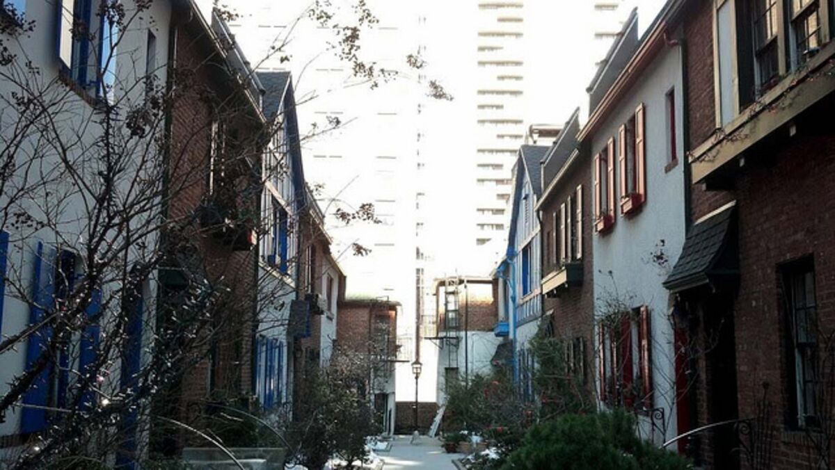 Gamestop Upper West Side