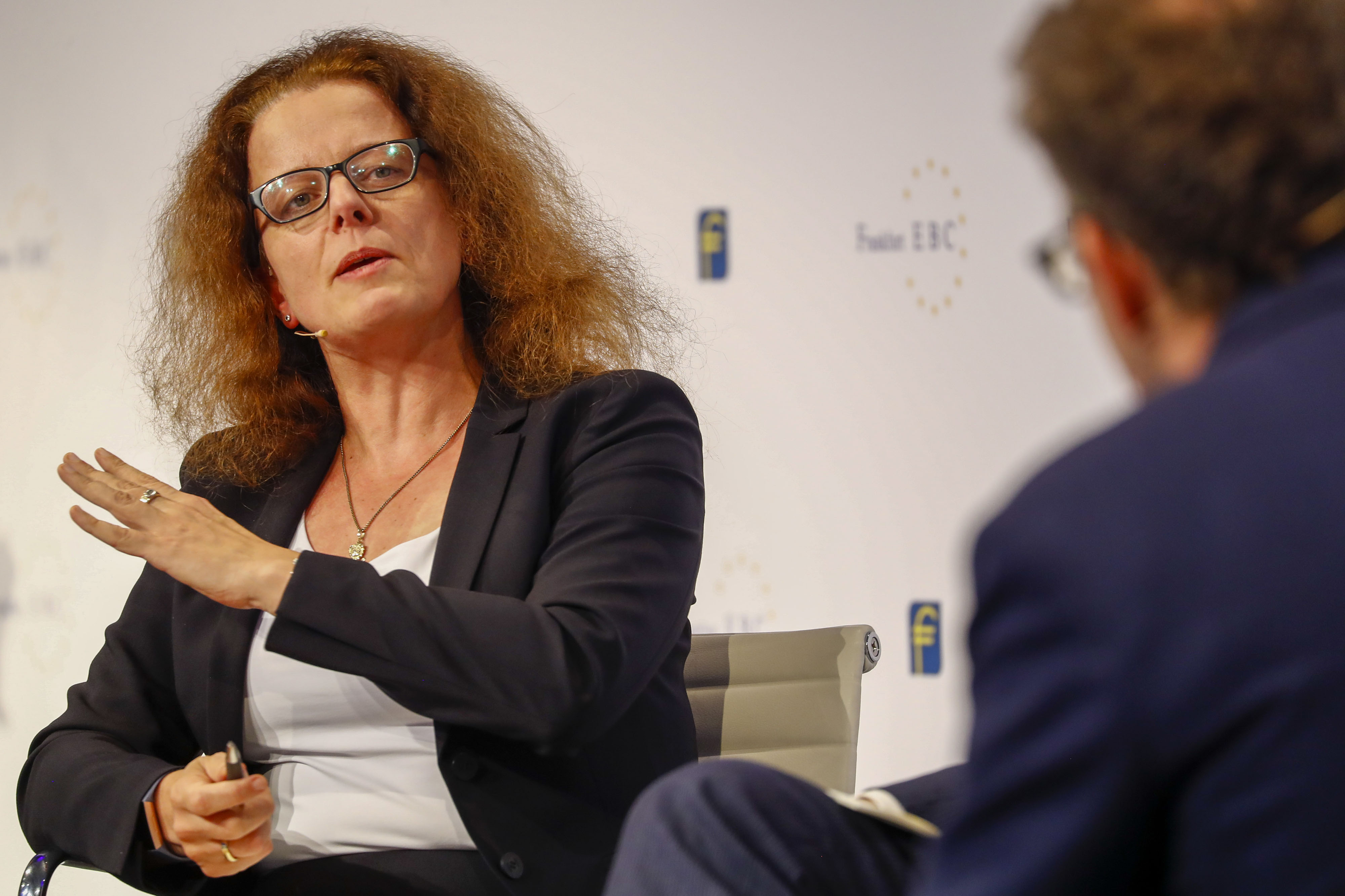 ECB's Isabel Schnabel: Can’t Ignore Inflation Driven by Going Green ...