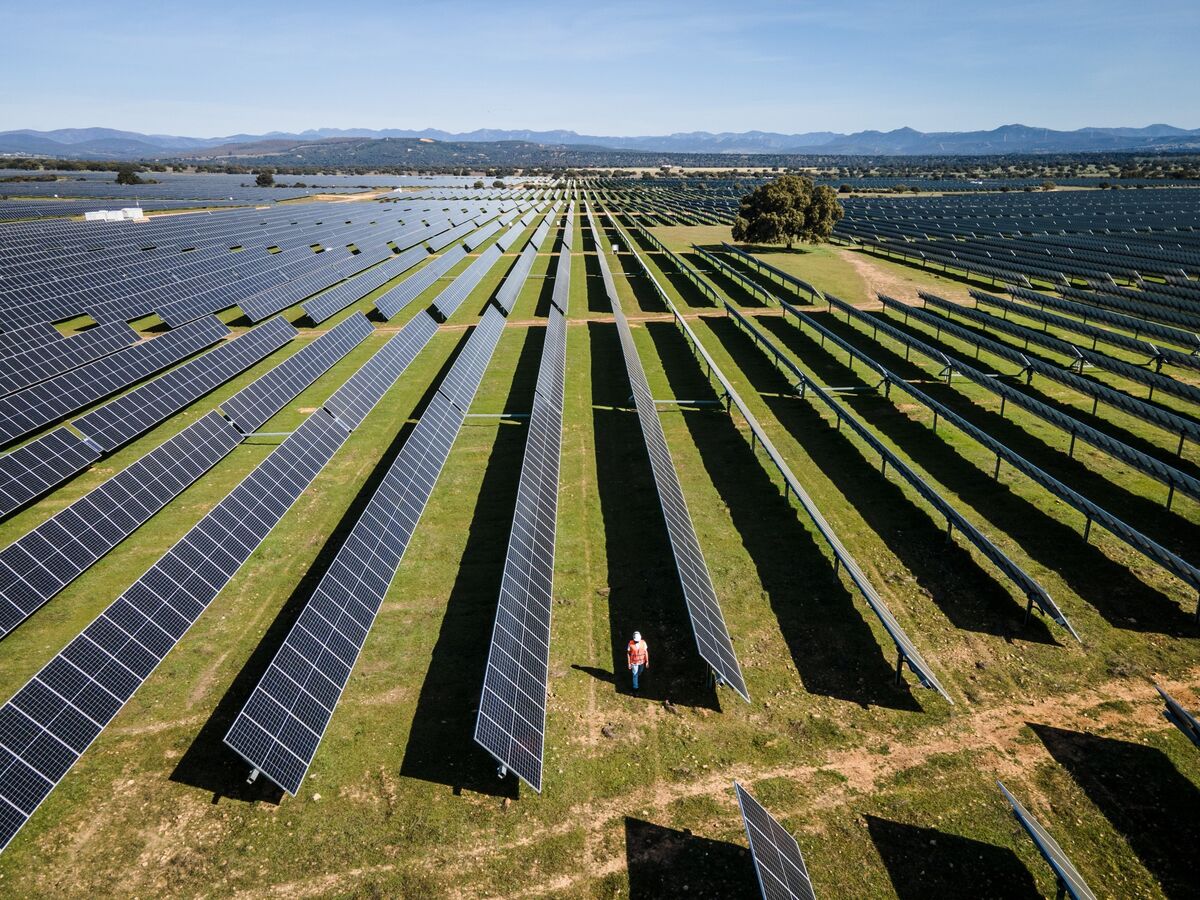 TotalEnergies (TTE FP) Plans Stake Sales in US, Spain Renewables ...