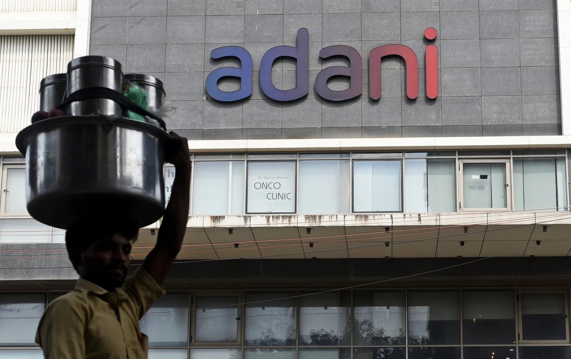 Adani Scandal Puts India Stock Regulators' Reputation on the Line ...