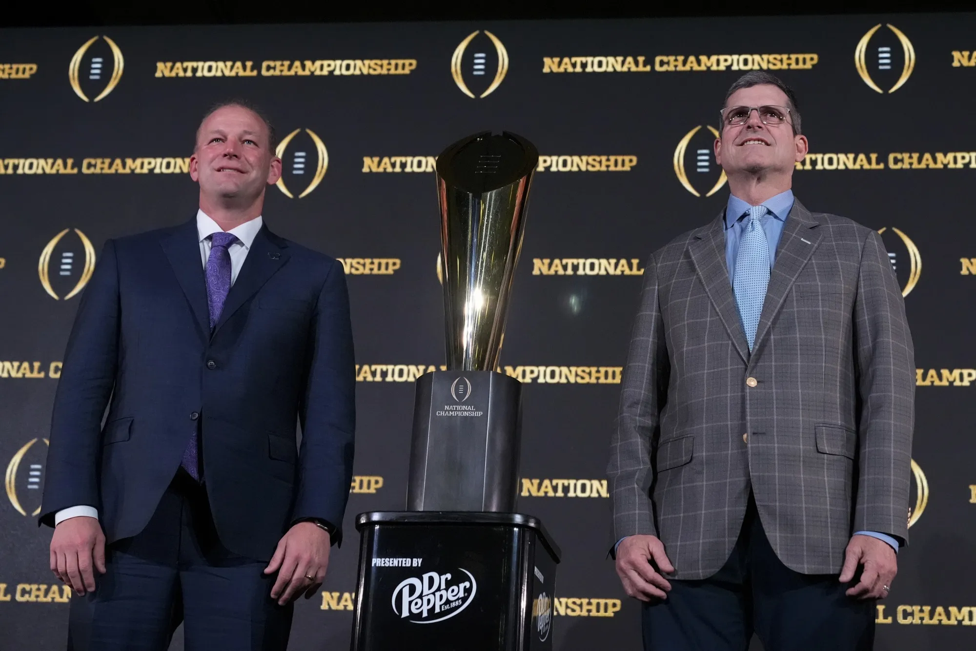 CFP championship game is preview of expanded Big Ten; Pac-12 gets a ...