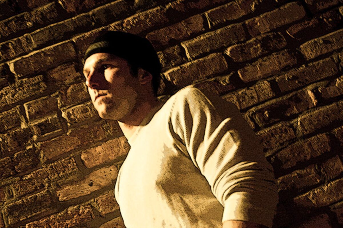 The MBA Rapper: Strategy by Day, Hip-Hop by Night - Bloomberg