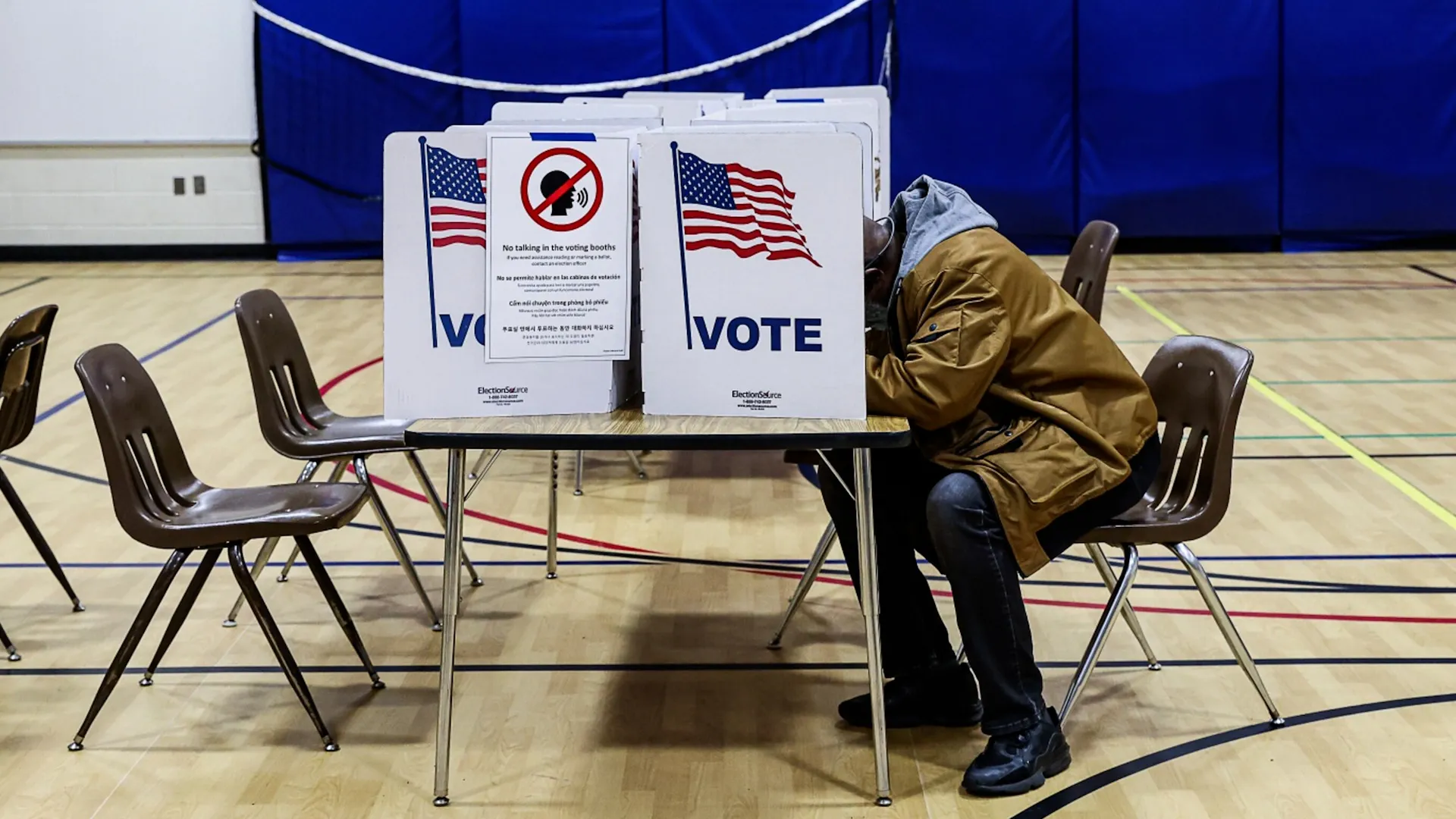 Watch What to Watch on Super Tuesday - Bloomberg