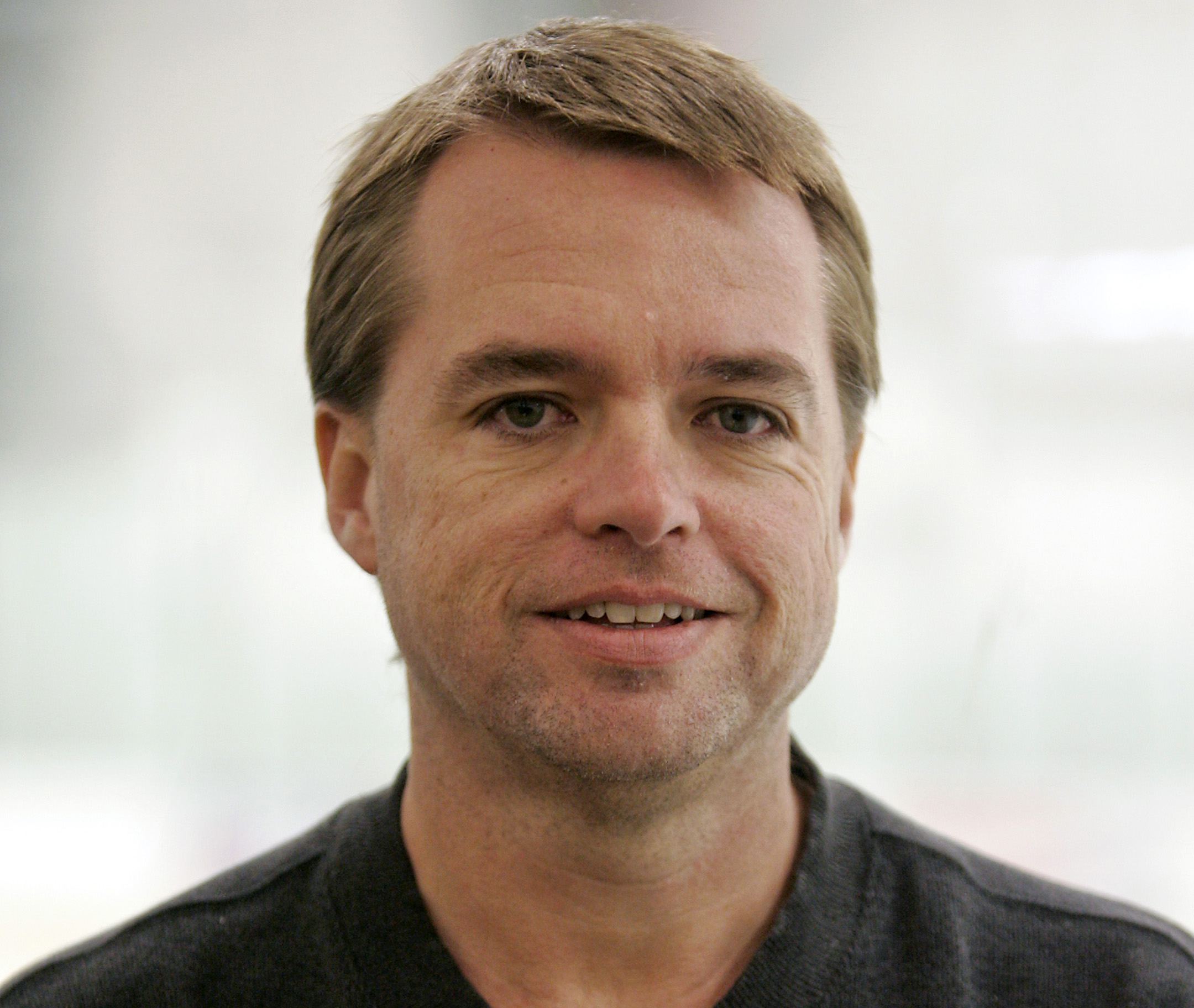 バフェット氏を投資で支えるコーム氏、JPモルガン取締役に就任へ - Bloomberg