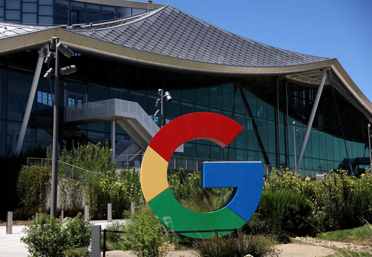 EE.UU. evalúa escisión de Google por histórico caso antimonopolio ...