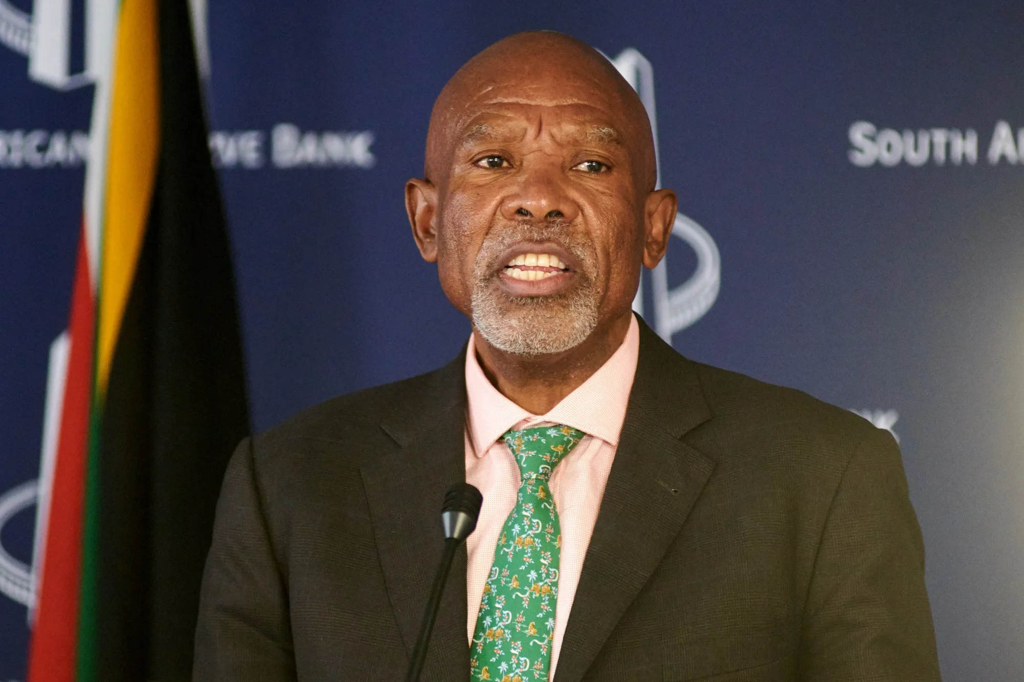 South Africa Bond Demand Grows on New Government Optimism - Bloomberg