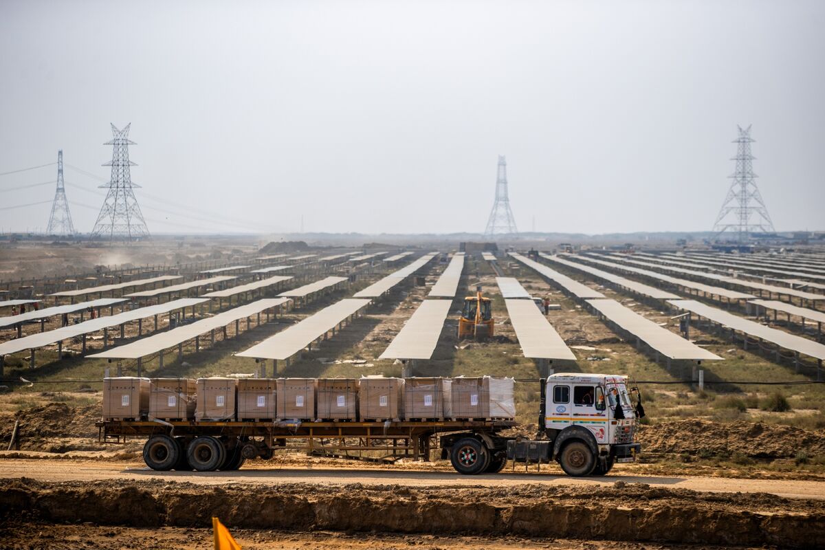 Adani Bribery Case May Hurt Foreign Investment to India's ...