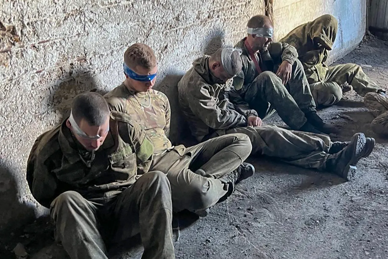Bloomberg Evening Briefing: Russian Soldiers Surrender, Ukraine Says It ...