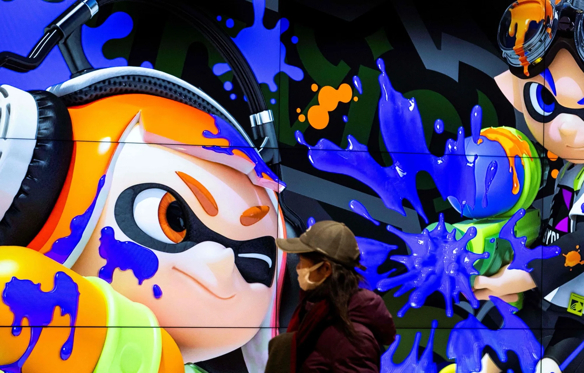 Splatoon’s Success Shows Nintendo Is More Than Just Mario Nostalgia ...