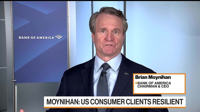 Wall Street’s Rates, FX Traders Save Quarter With Revenue Surge - Bloomberg