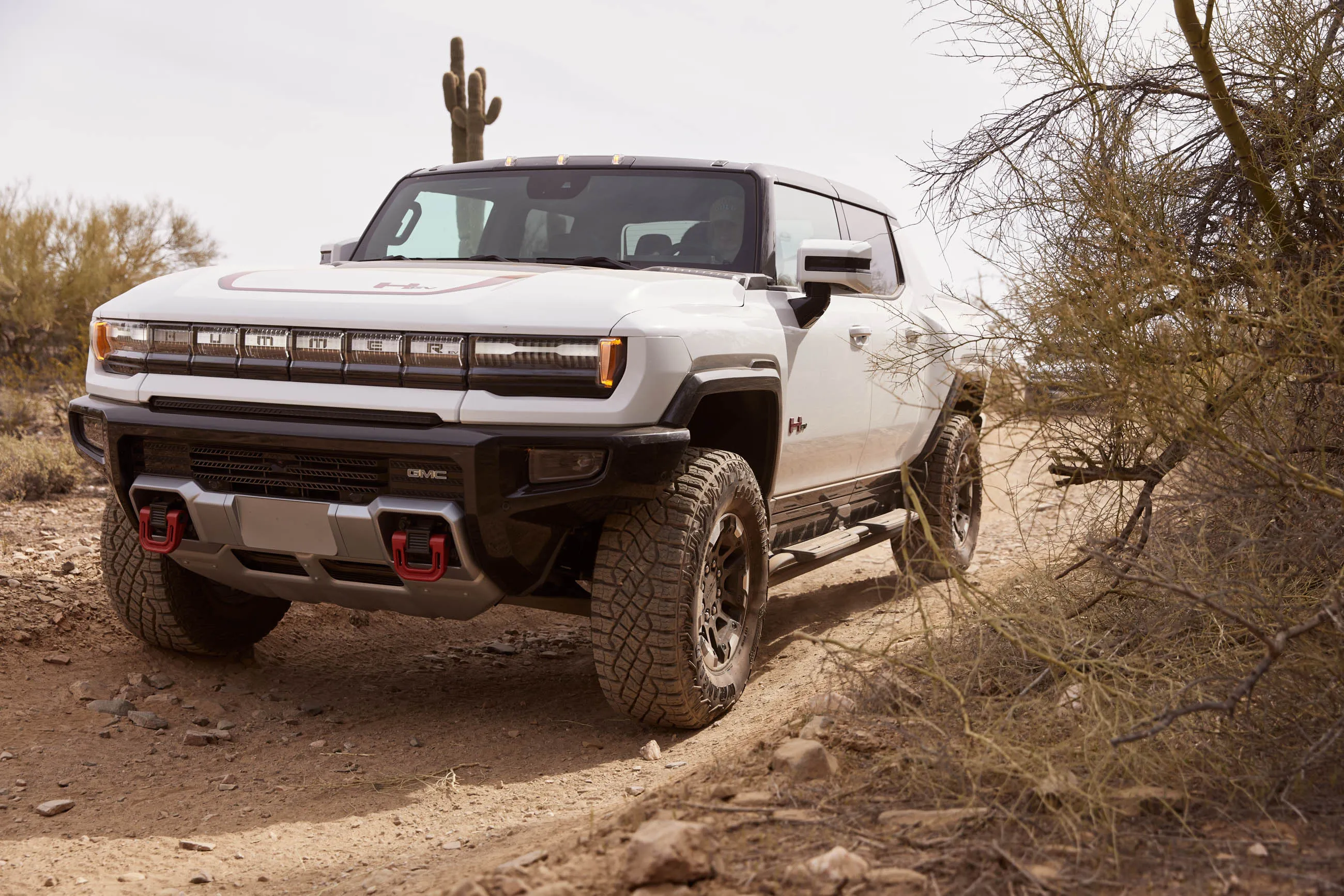 Gm electric hummer commercial store