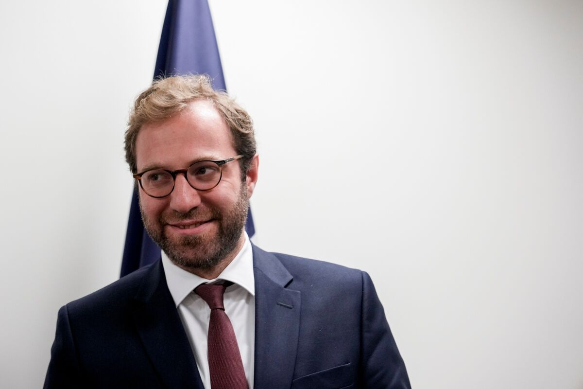 French Government Reviews Corporate Assets, Mulls Investments - Bloomberg French Government Reviews Corporate Assets, Mulls Investments - Bloomberg