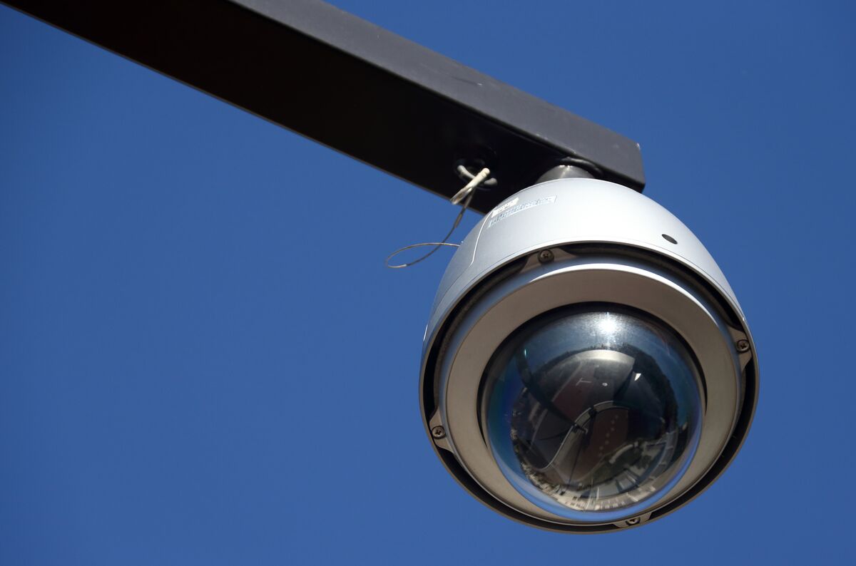 Violent Crime Spree and Sushi Stunts Drive Surge in Japan Camera Stocks ...