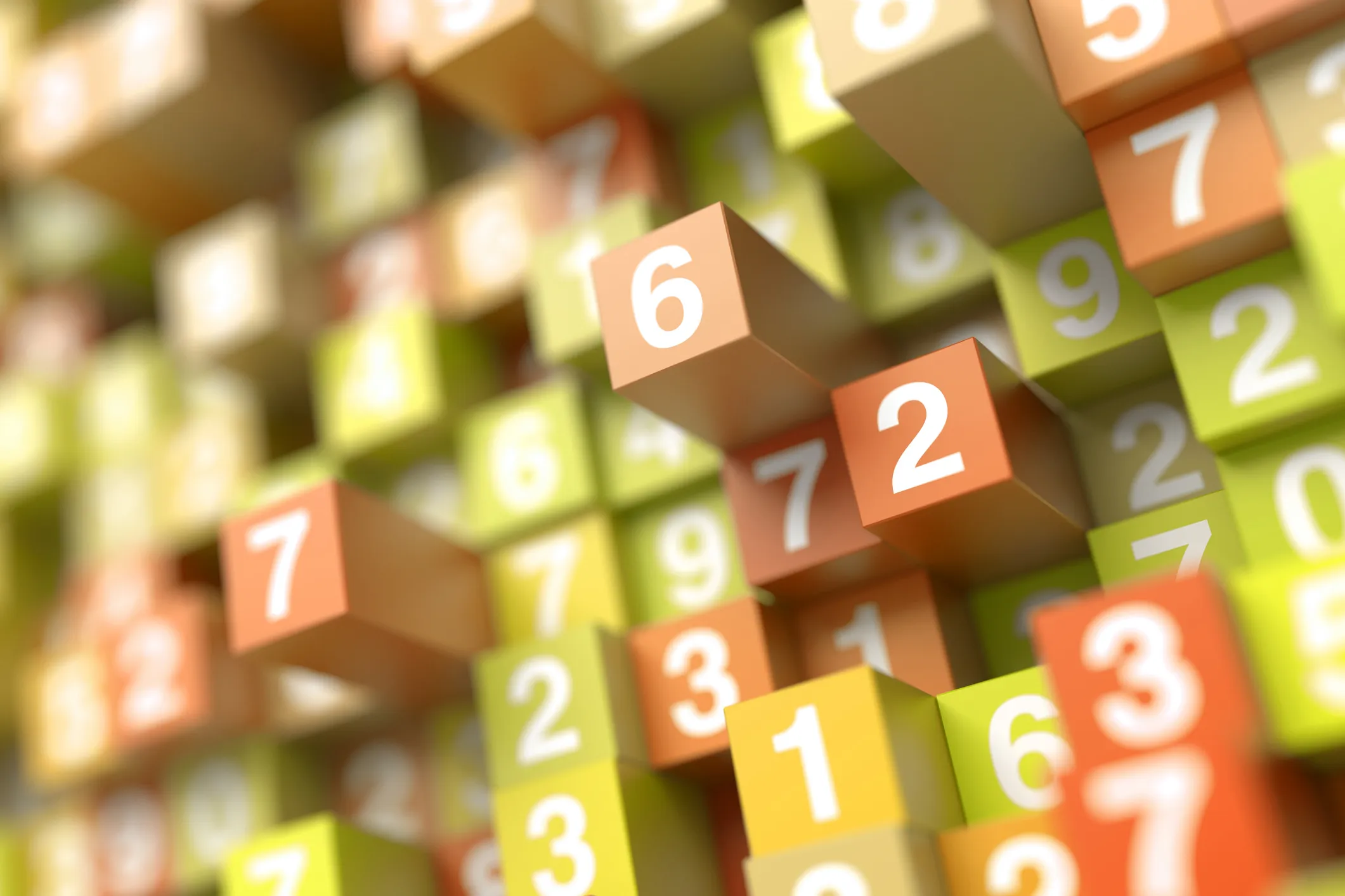 Kominers’s Conundrums: Pick a Number, Any Number at All - Bloomberg