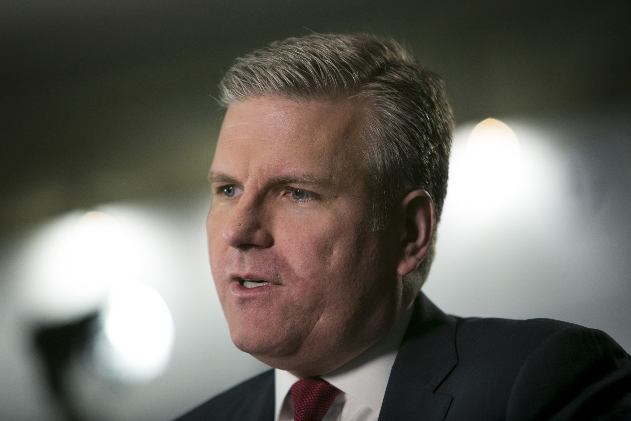 Meissner Makes Comeback After Credit Suisse at Ex-Goldman Bankers’ Firm ...