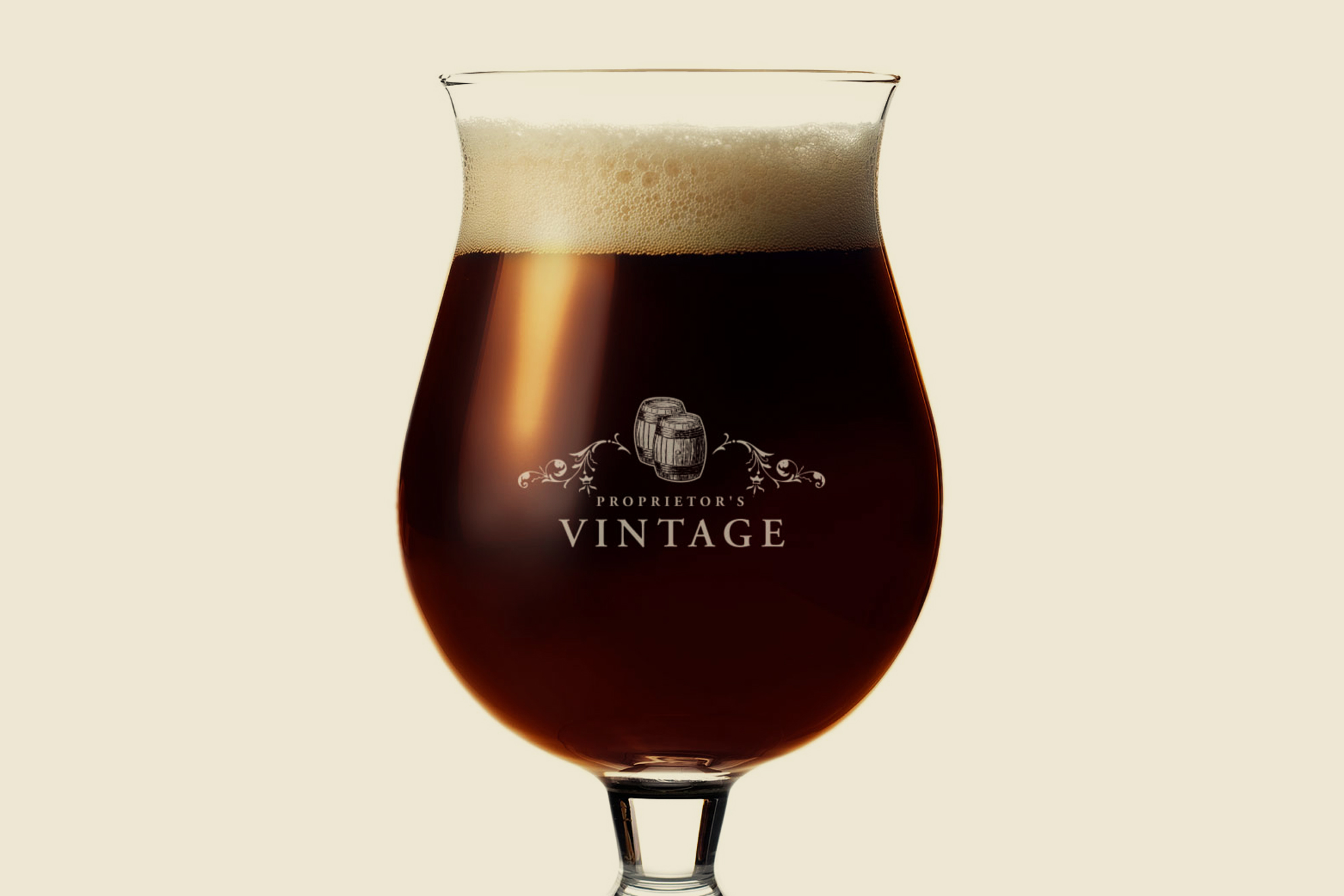 Eight Hearty Barrel-Aged Beers to Keep You Warm This Winter - Bloomberg