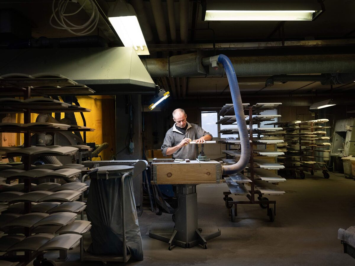 Energy Crisis Fuels Demand for Swedish Wood-Burning Stoves - Bloomberg