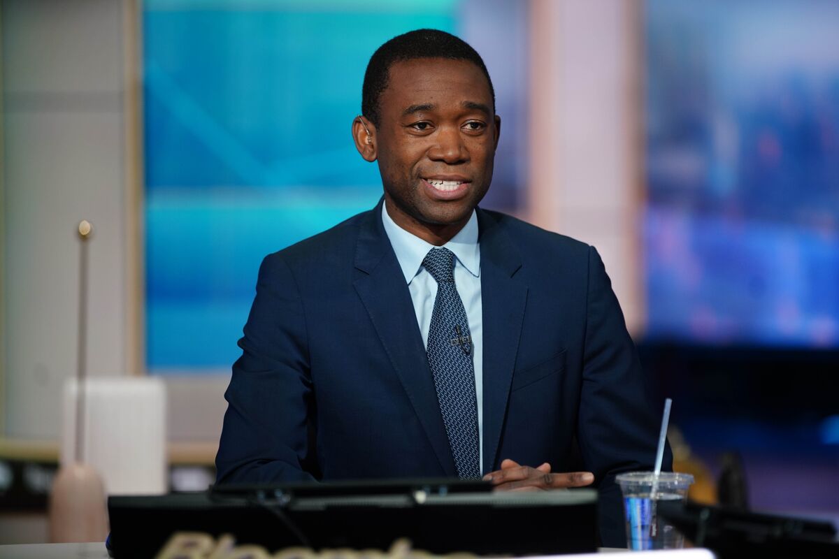 Treasury’s Adeyemo Stresses US’s Ambition for African Metals - Bloomberg