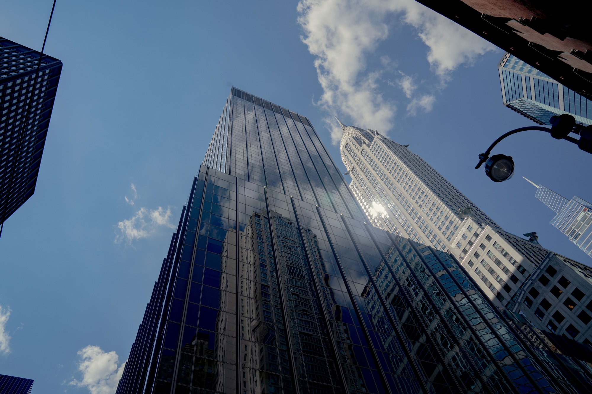After SVB: Commercial Real Estate Threatens Banking - Bloomberg