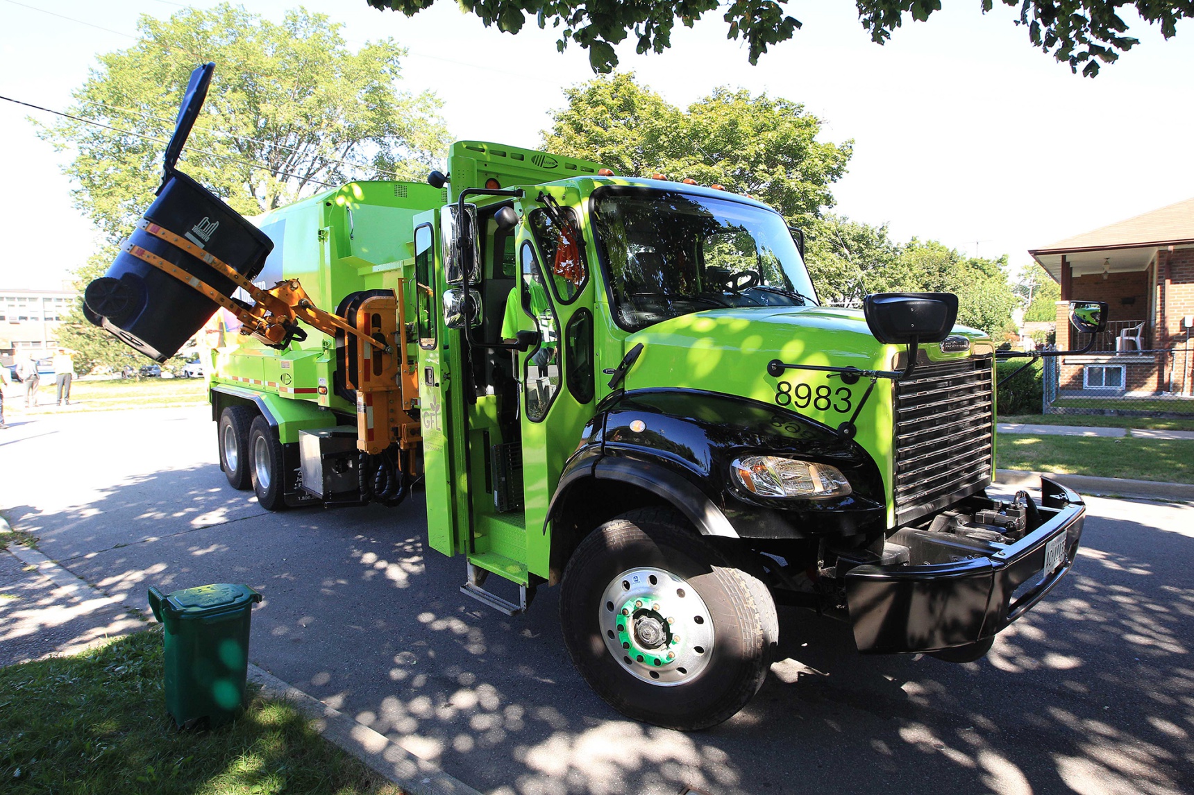 GFL Seeks to Raise $2.1 Billion in Biggest Canada IPO Since 2004 ...