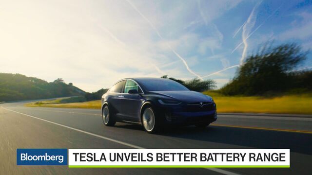 Tesla Unveils the World’s Fastest Production Car: 0 to 60 in 2.5 ...