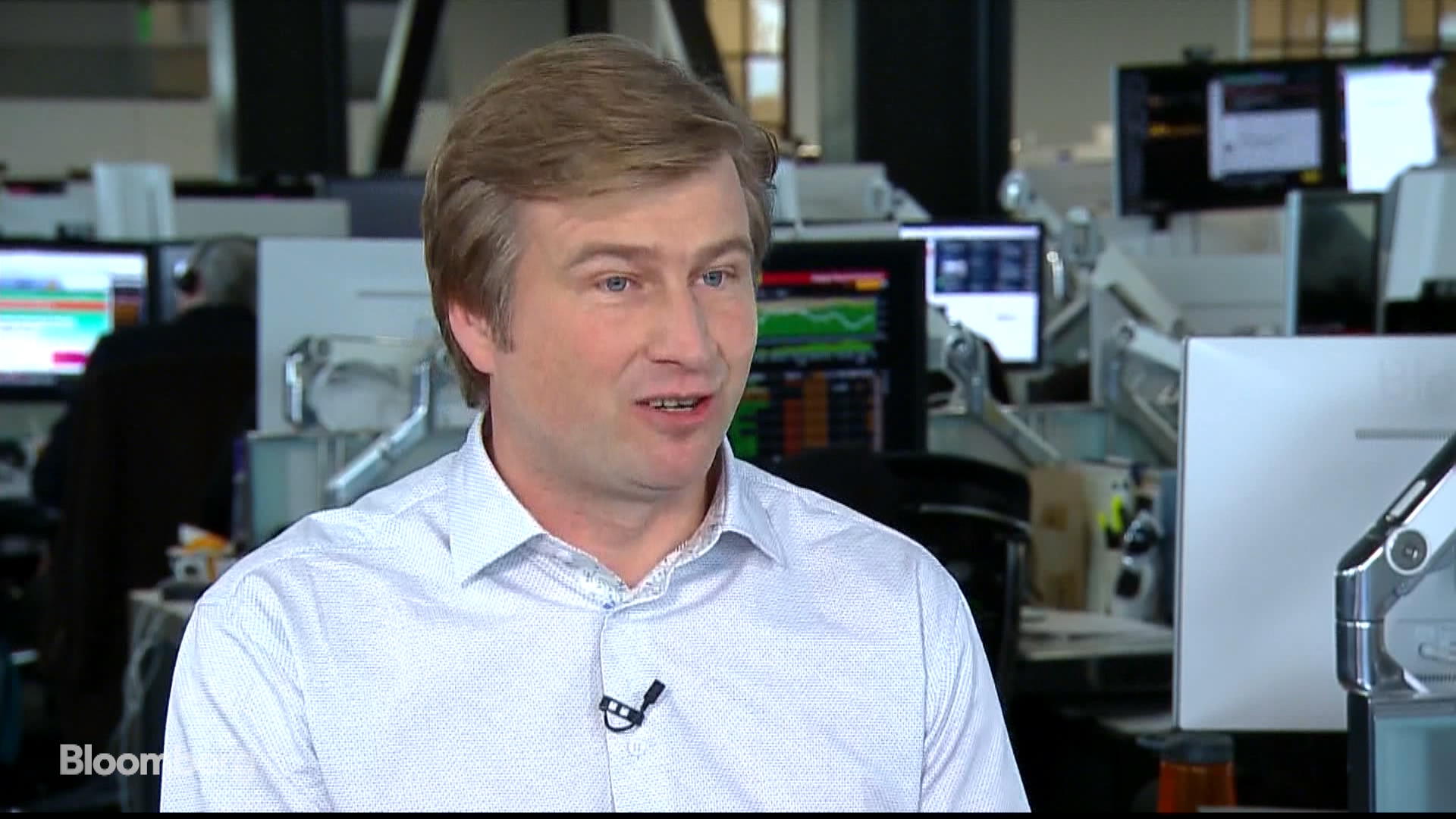 Watch TransferWise CEO Sees Growing Demand for New 'Borderless' Account ...