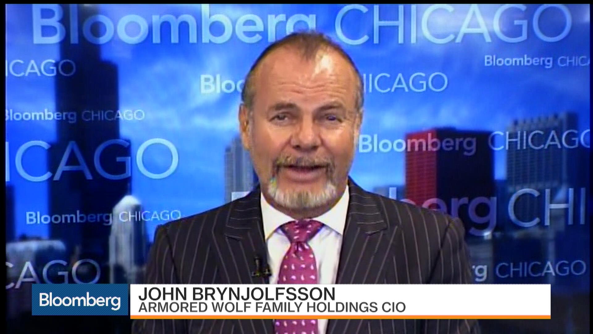 Watch The Day of Reckoning May Have Arrived for Hedge Funds - Bloomberg