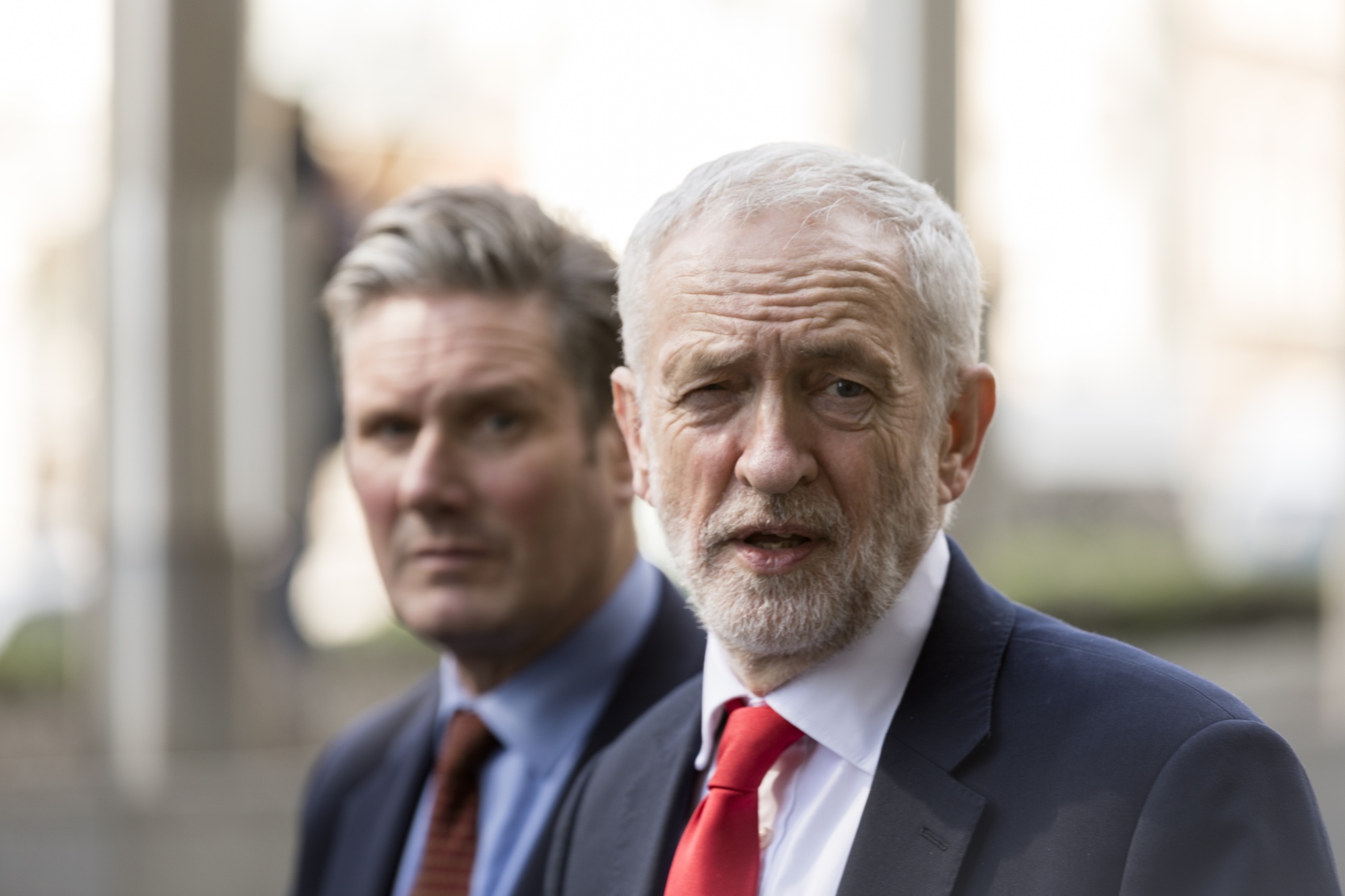 Jeremy Corbyn and Allies Hit Out at Keir Starmer’s Bid to Block Labour ... Jeremy Corbyn and Allies Hit Out at Keir Starmer’s Bid to Block Labour ...