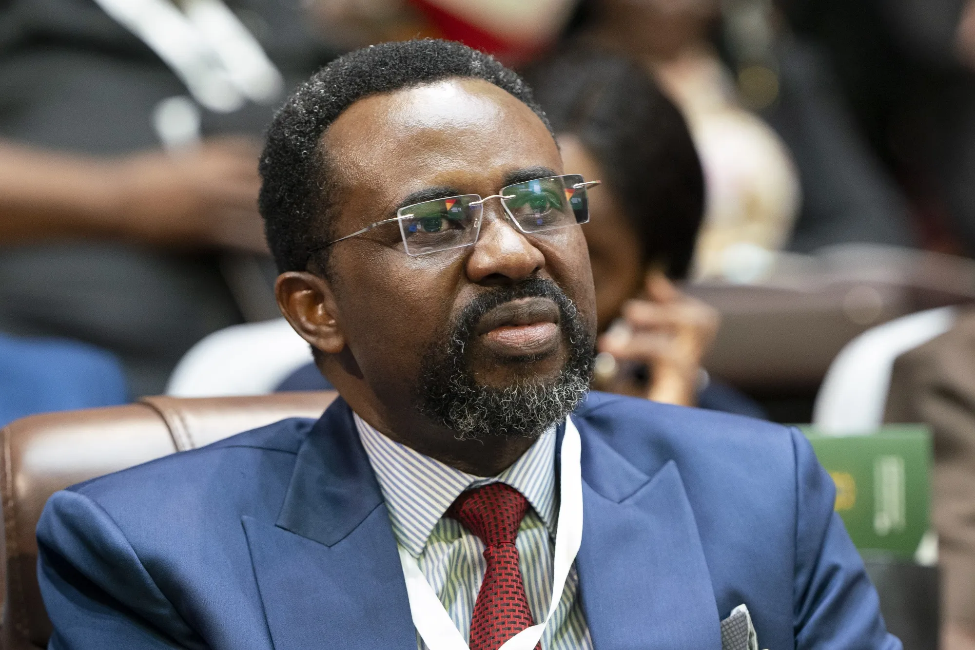 Ghana Set for Another Jumbo Interest Rate Cut as Inflation Nears Target ...