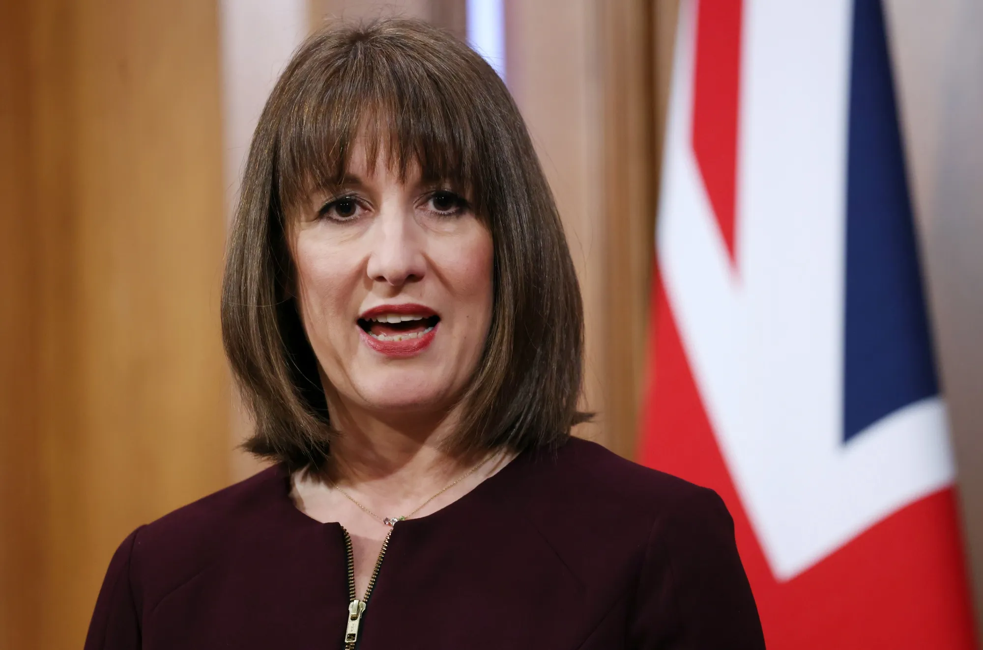 Rachel Reeves to Announce £86bn for Science and Technology in Spending ...