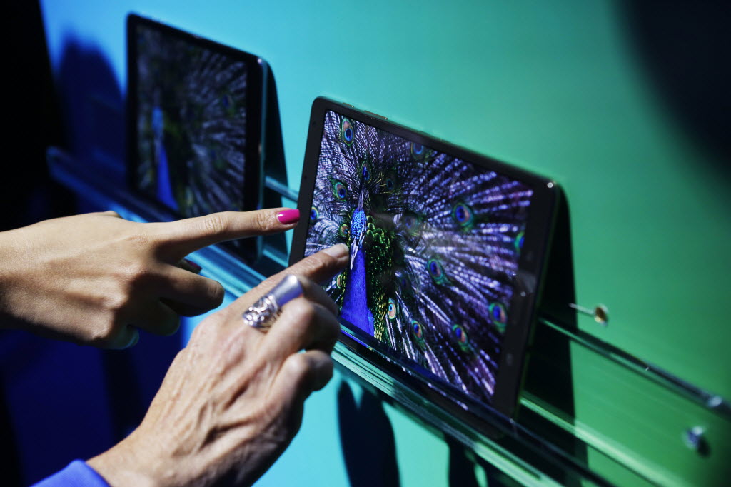 Help: I Have Operating System Overload - Bloomberg