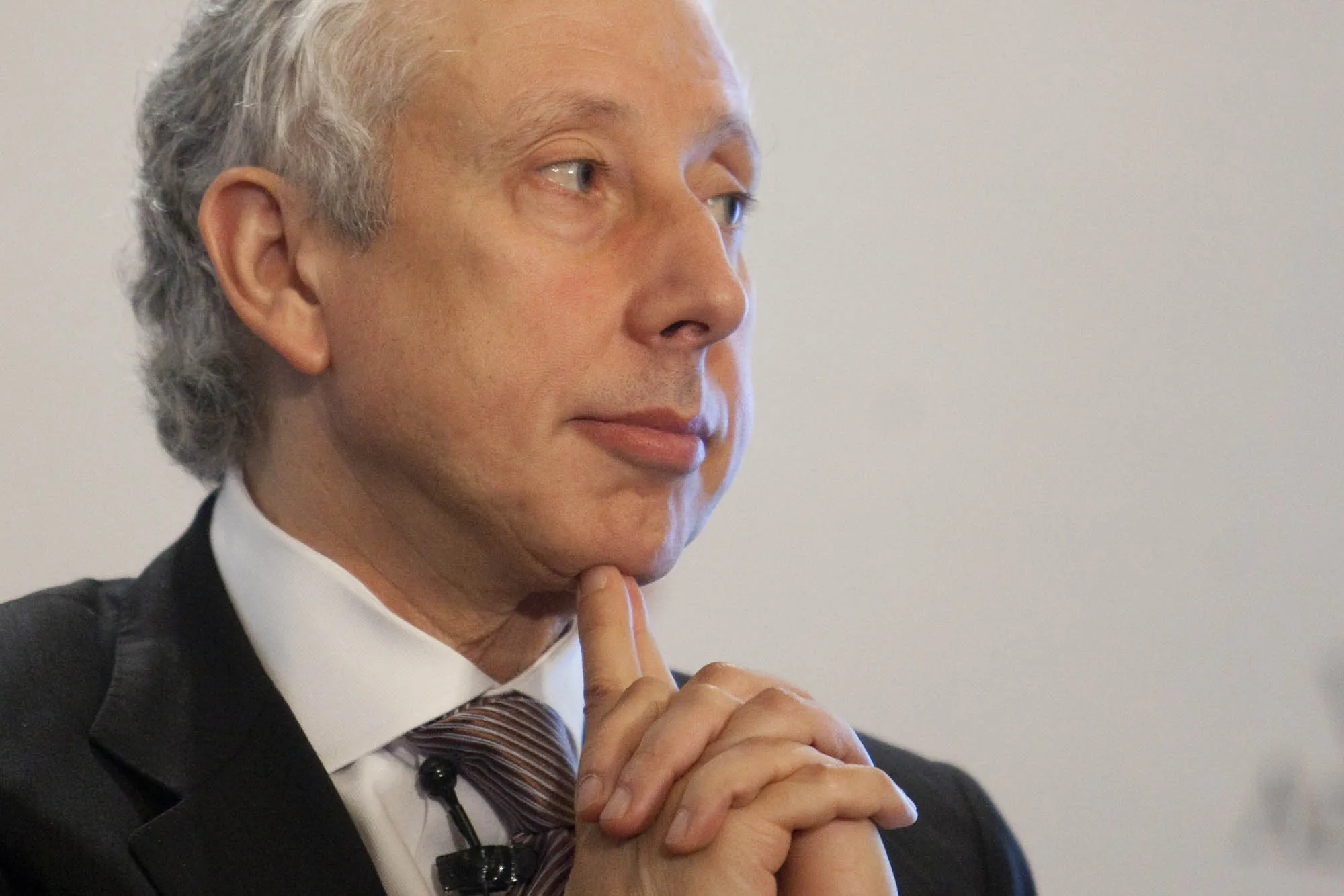 Brazil Ex-Central Bank Chief Declines Idea of Lula’s Cabinet Job ...