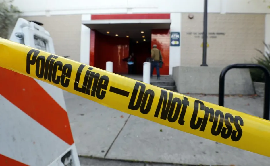 What Drives Parking Rage? It's Not Just Economics. - Bloomberg