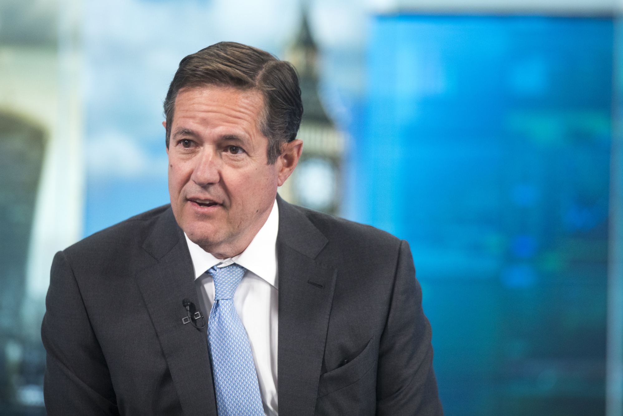 Barclays Delays Staley and Morzaria’s Long-Term Bonuses - Bloomberg