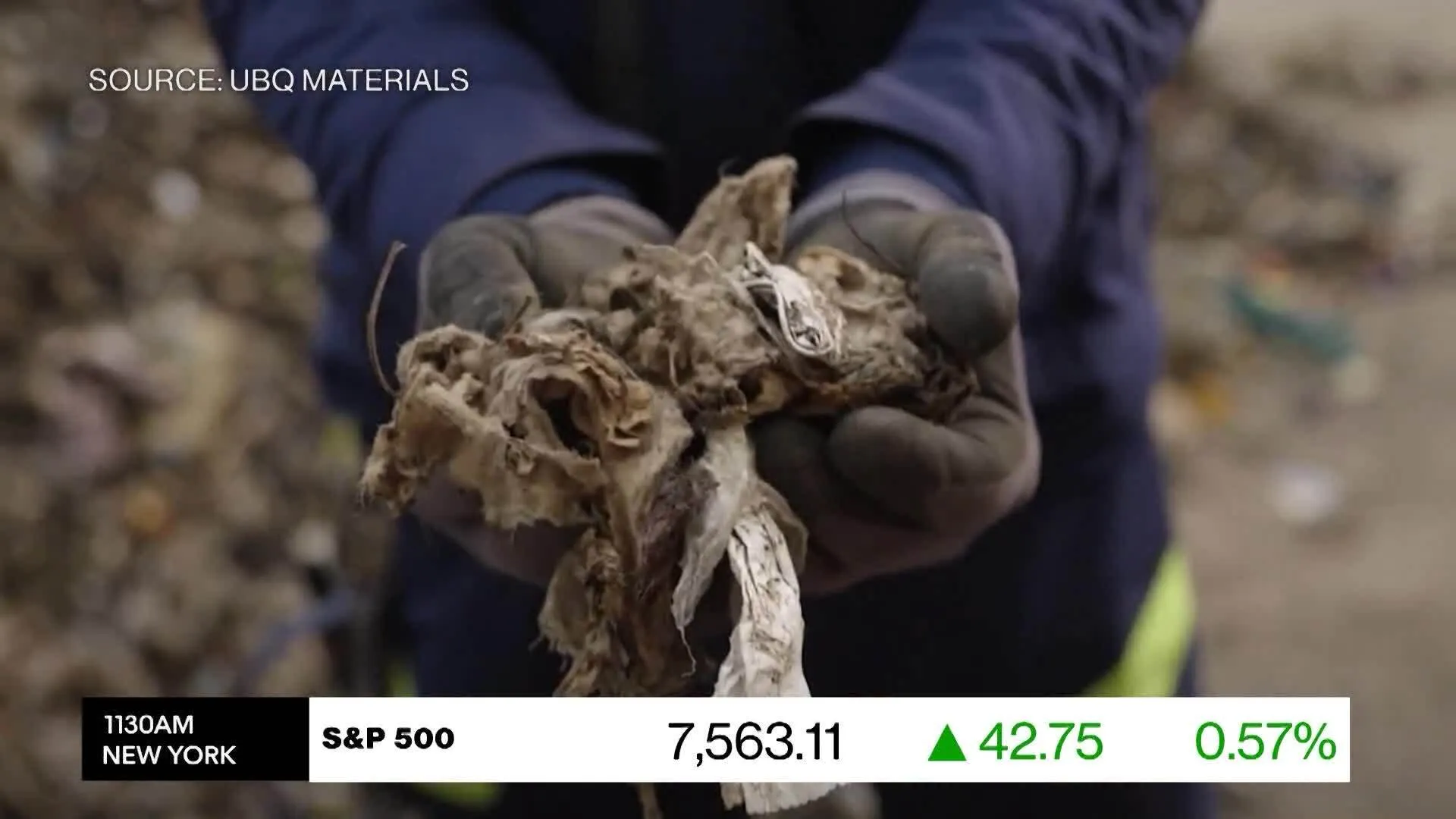 Watch Moving Plastic Production Beyond Oil - Bloomberg