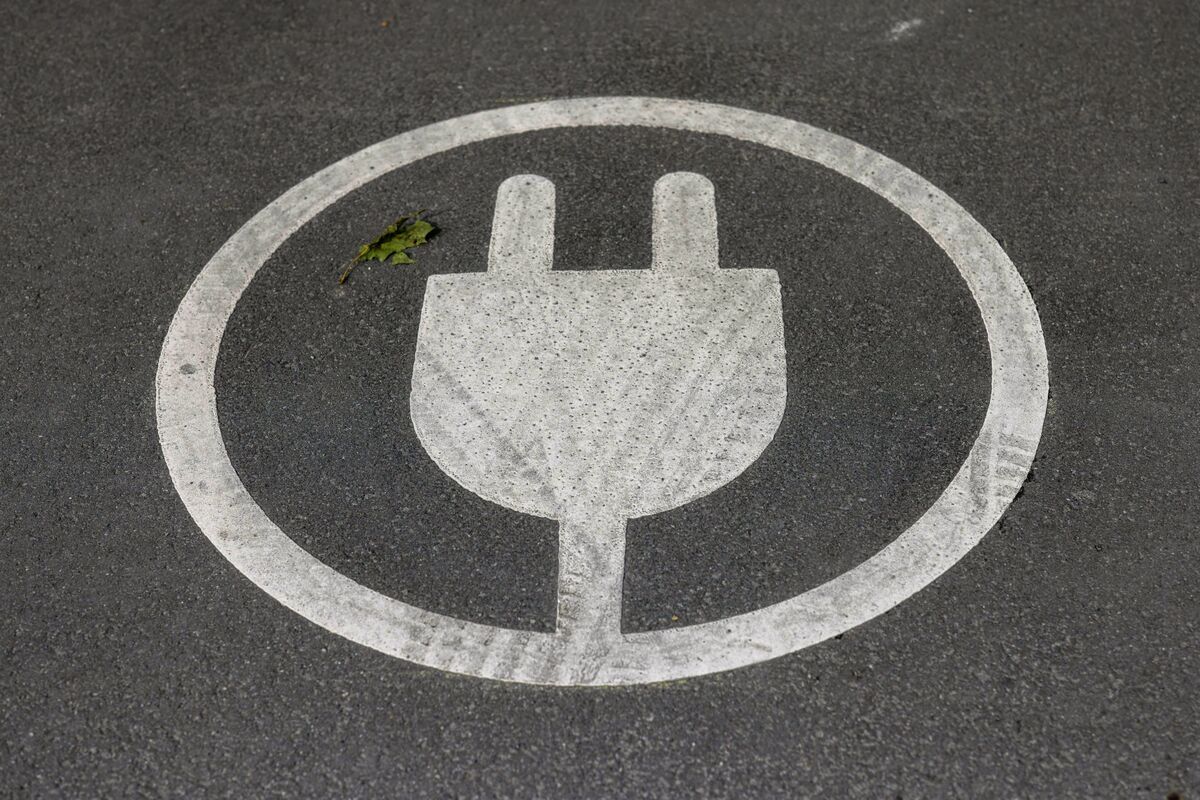 Northvolt Gets $5 Billion Green Loan for European EV Push - Bloomberg