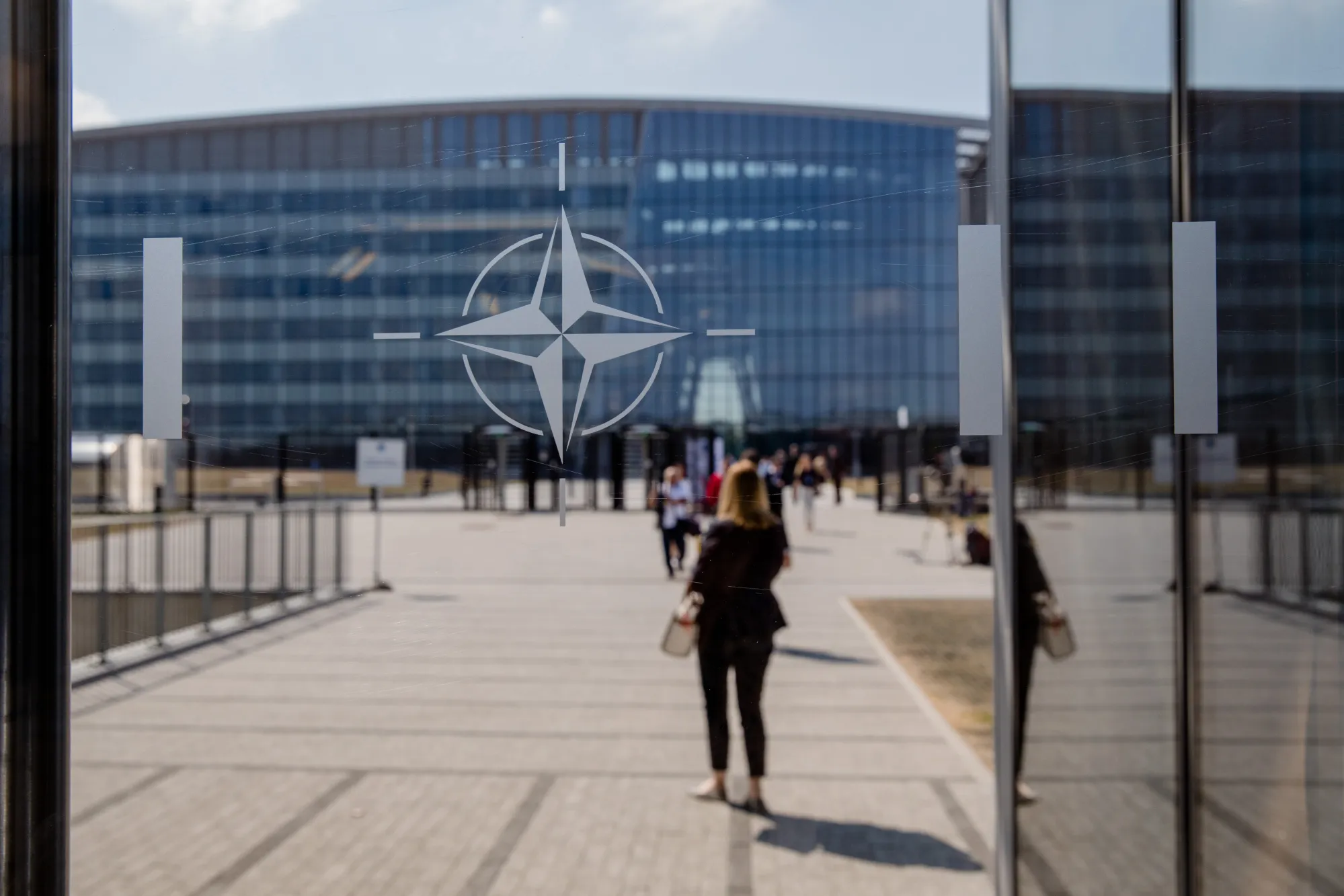 NATO Discusses Biggest Spending Increase Since Cold War - Bloomberg