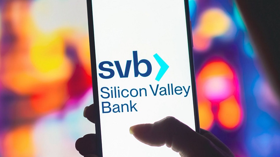 Watch SVB Fallout: Technology and Liquidity at Tier-2 Banks - Bloomberg