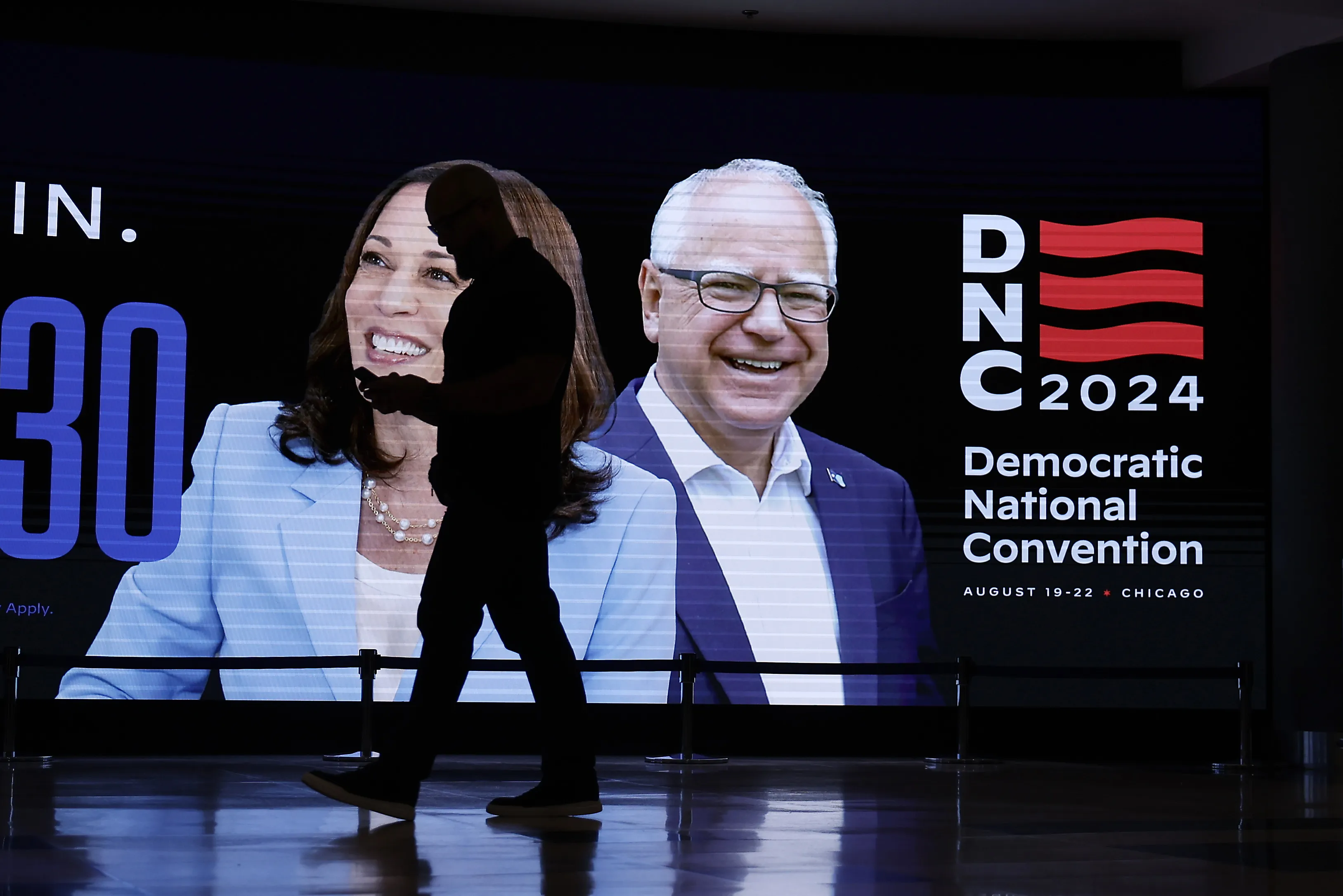 DNC: Democrats For Life Search for Space in the Abortion Rights Party ...