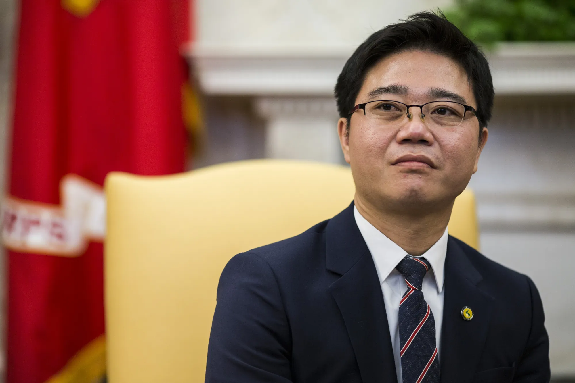 North Korean Defector-Turned-Lawmaker to Attend Washington Summit ...