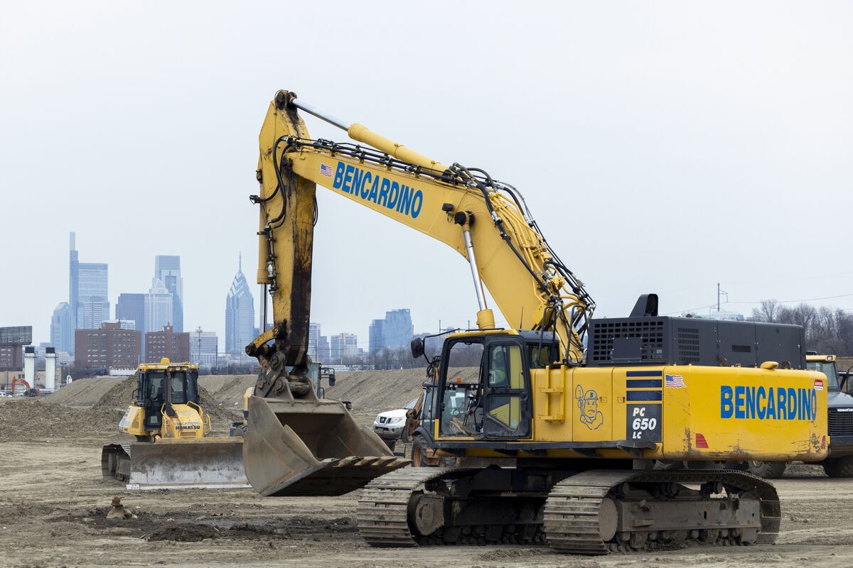 Bloomberg Weekend Reading: US Job Numbers Point to the Fed’s Soft ... Bloomberg Weekend Reading: US Job Numbers Point to the Fed’s Soft ...