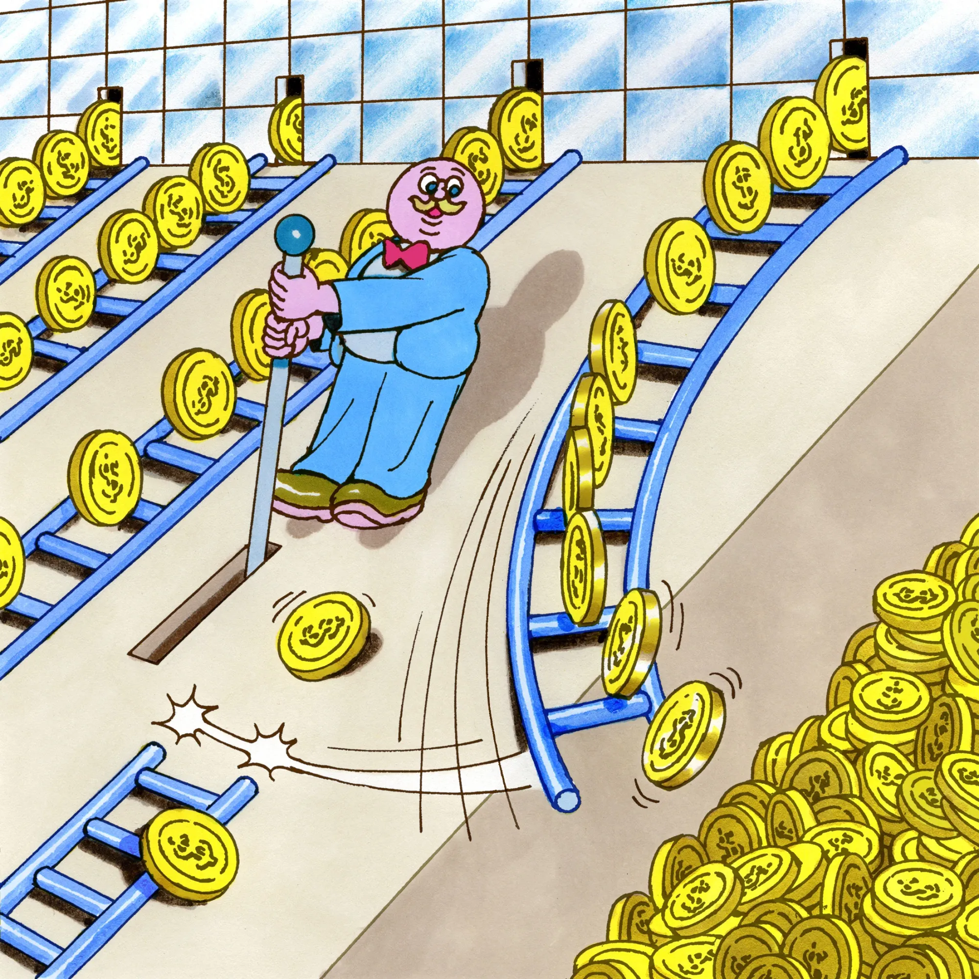 How the QSBS Tax Break Saves Business Owners Billions - Bloomberg