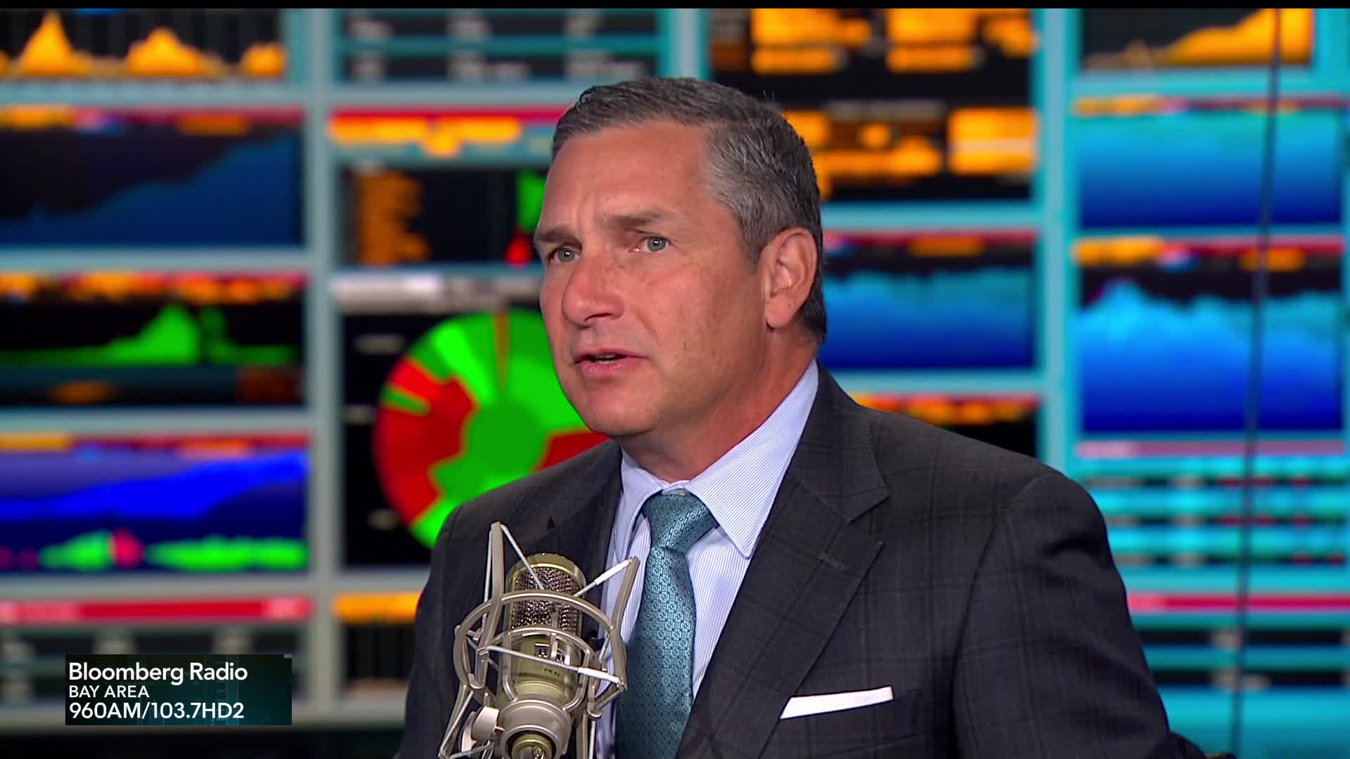 Watch KBW CEO Sees ‘A Reset Underway’ in Bank Earnings - Bloomberg