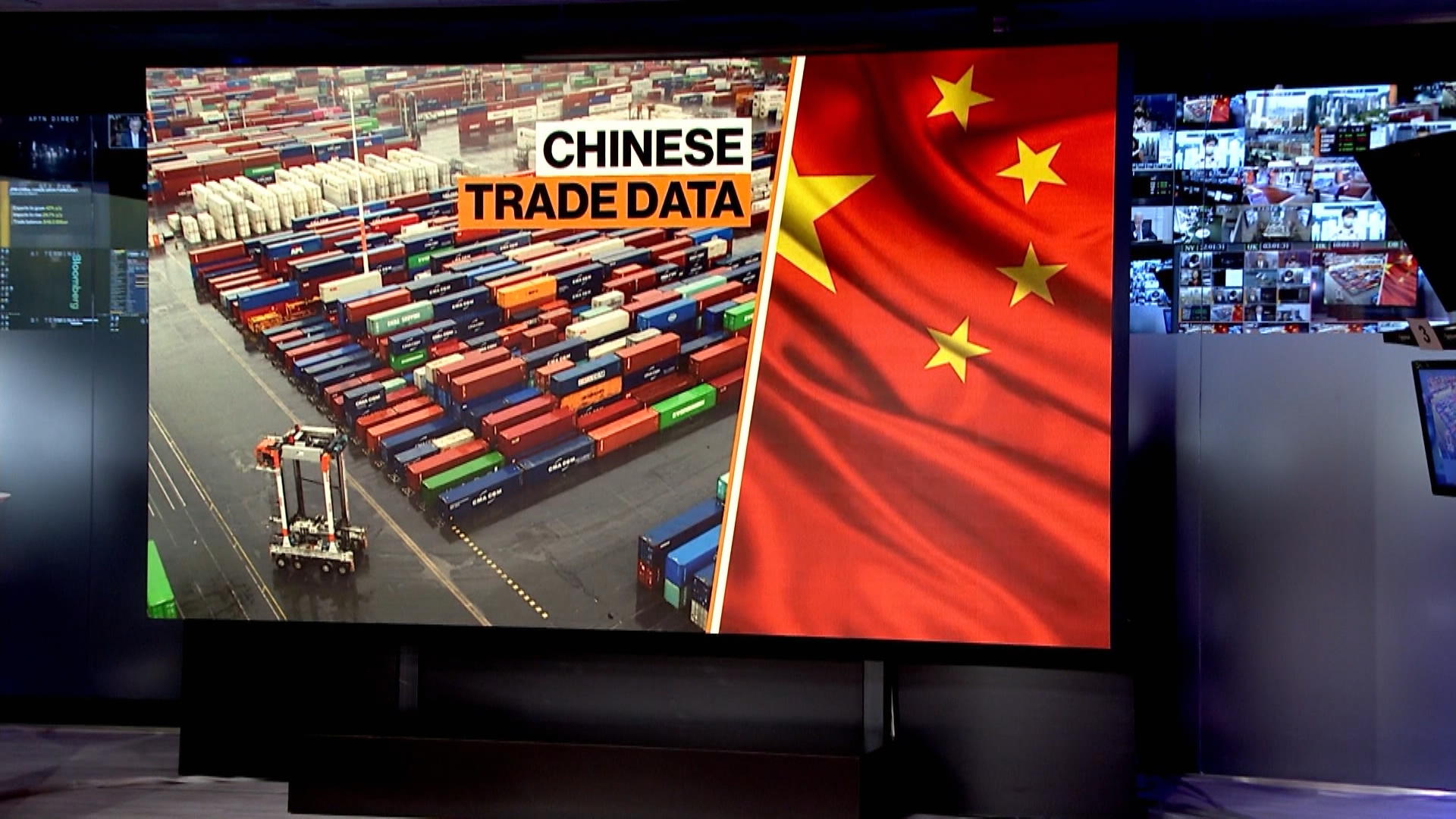 Watch JPM Australia Laura Fitzsimmons on China's Trade, U.S. Inflation ...