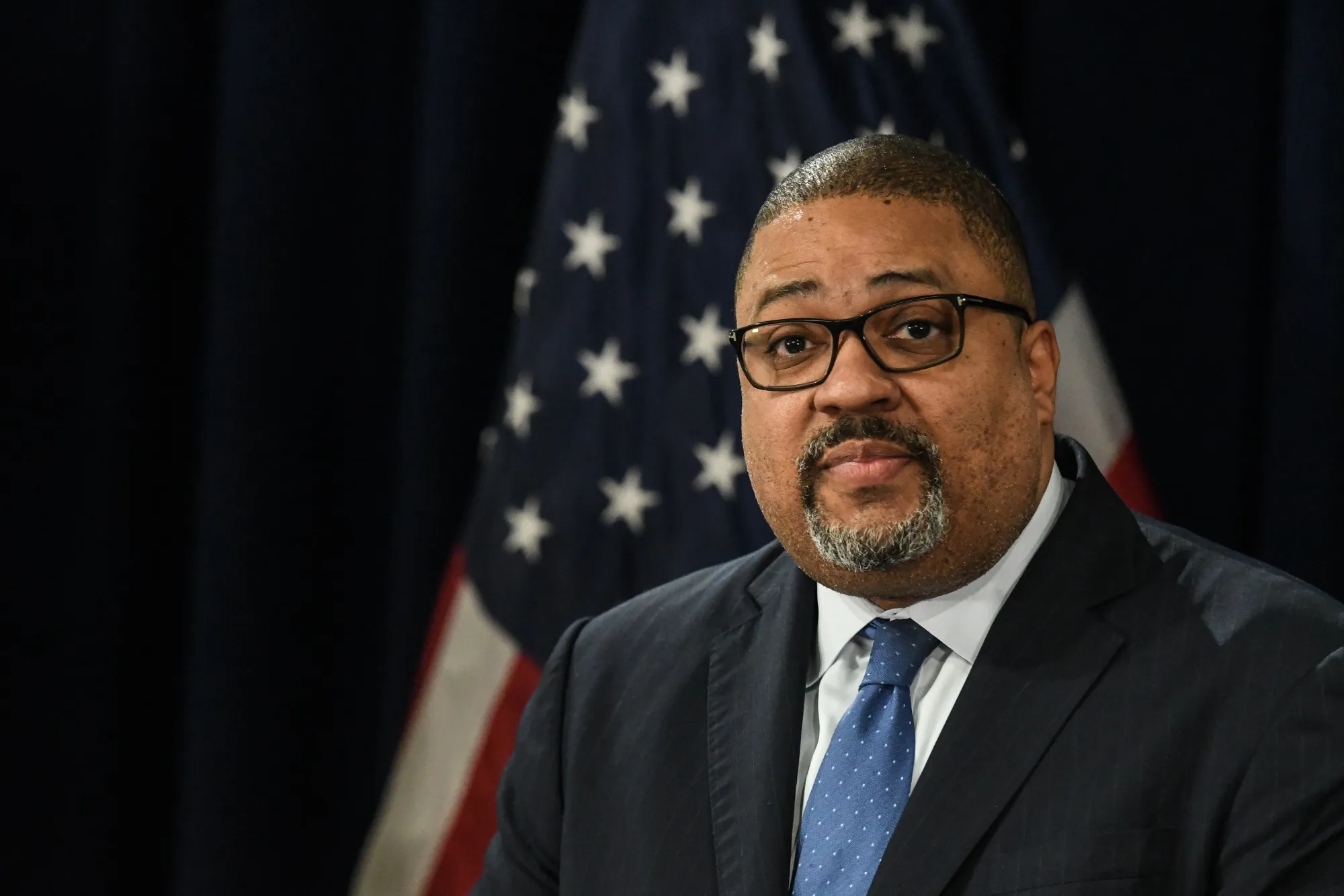 Trump New York Hush Money Case in Limbo as Prosecutor Faces Deadline ...