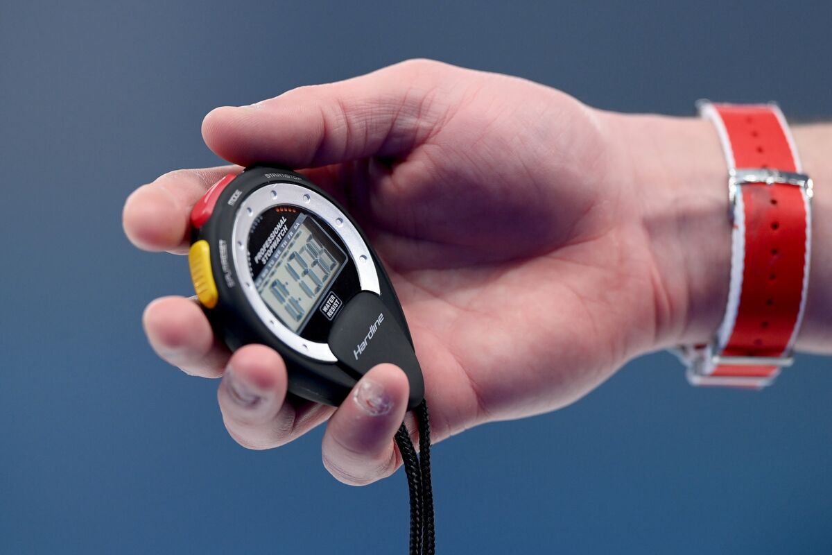 60-Second Transfers Are the Breakthrough Digital Banking Needs - Bloomberg